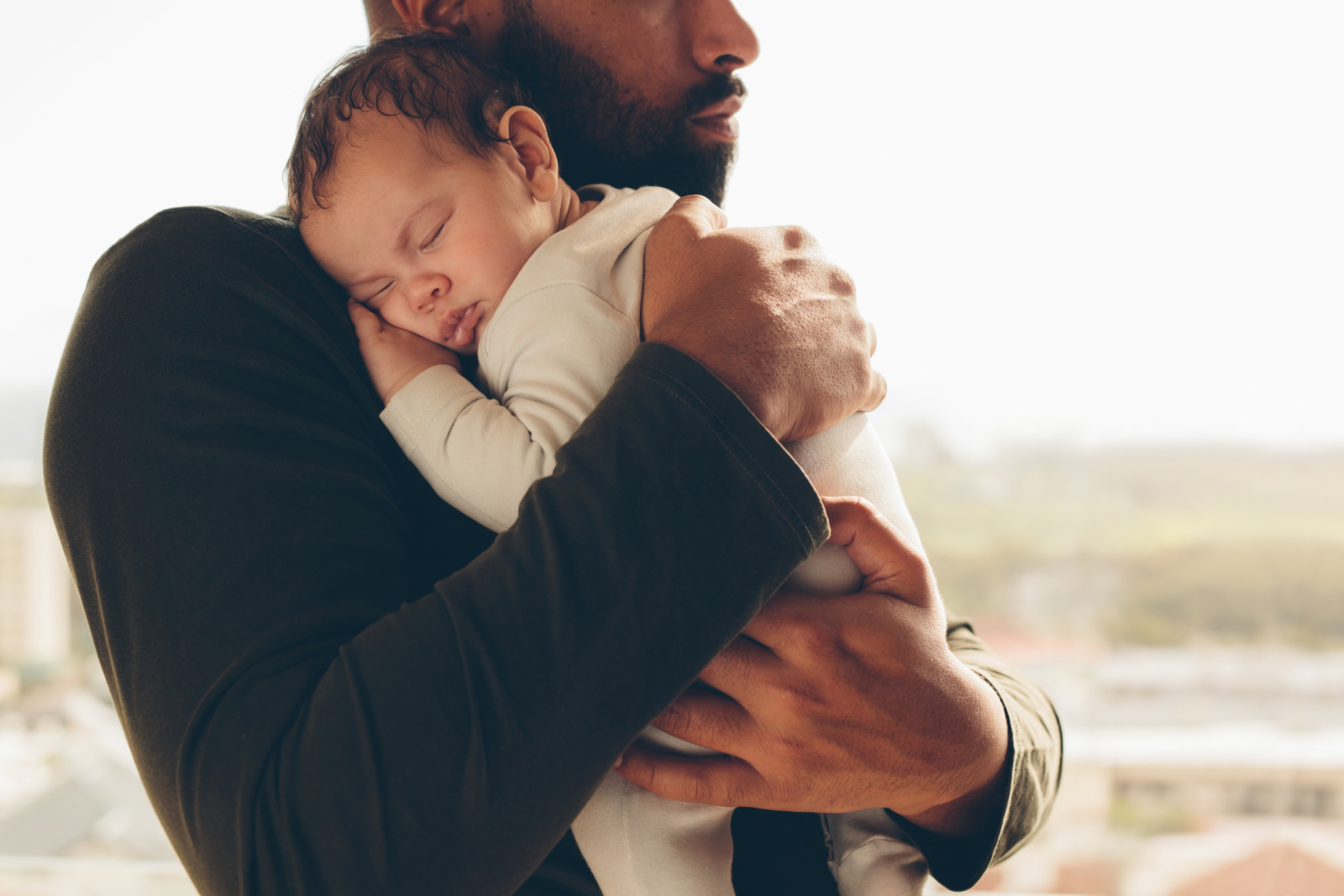 11 Common Conditions in Newborns - Southwest Pediatrics
